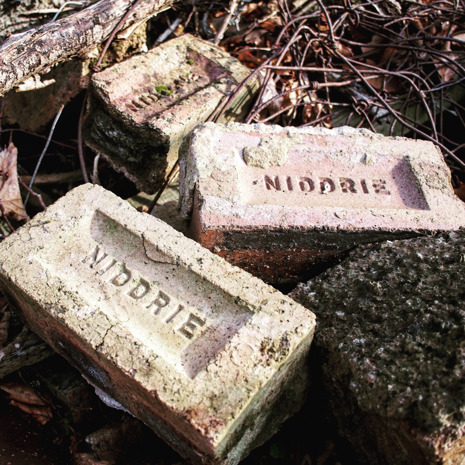The Niddrie Brick | MrSmith | Blipfoto