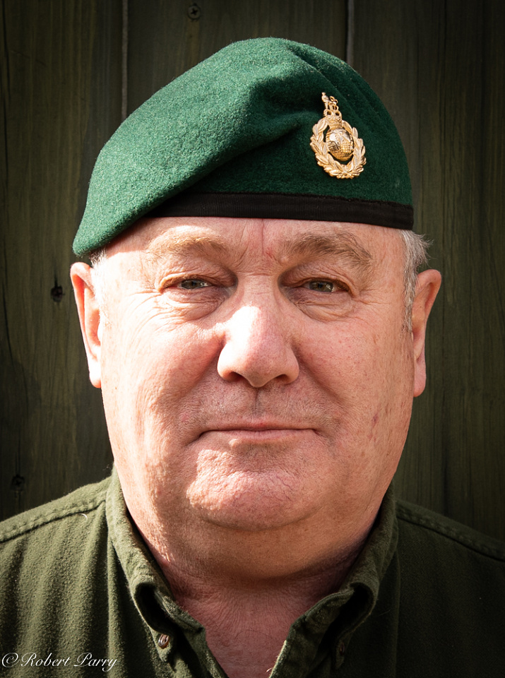 Once a Marine, Always a Marine | Bootneck | Blipfoto