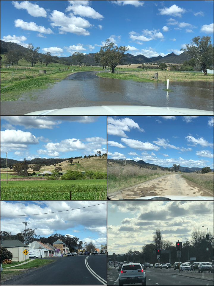 The road home | 59 | Blipfoto