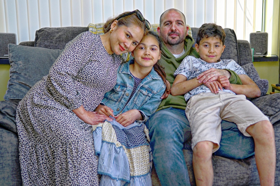 Family | BobsBlips | Blipfoto