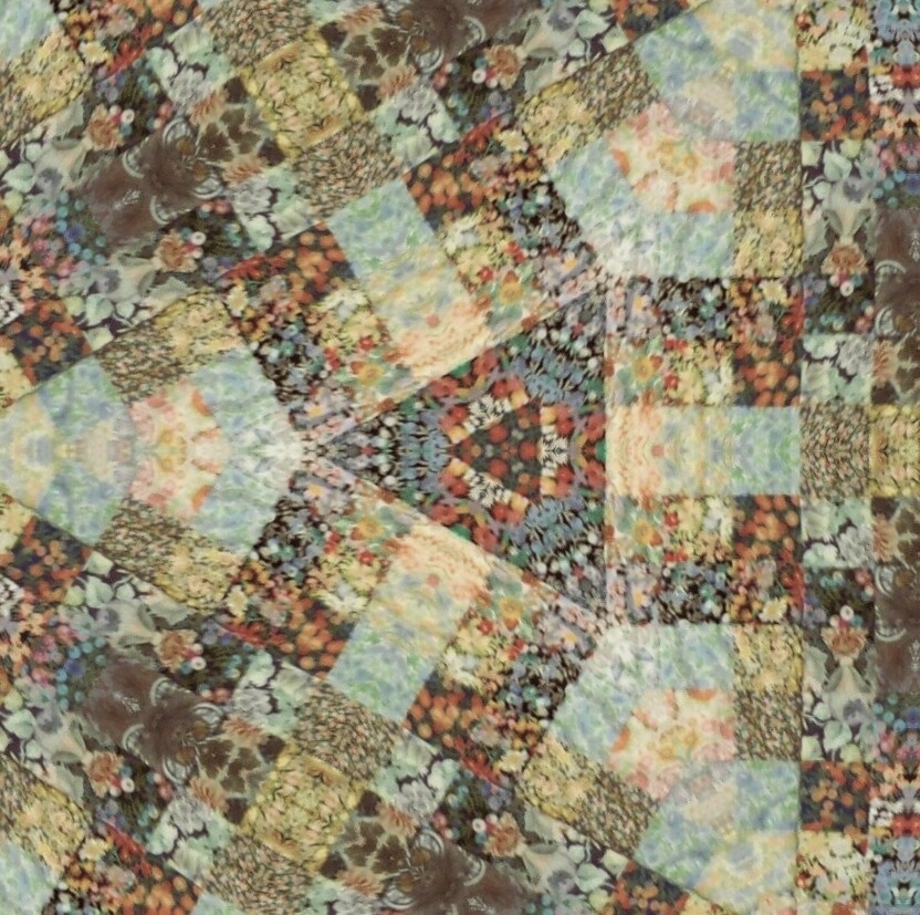 Abstract Thursday - Patterns | craftylady | Blipfoto