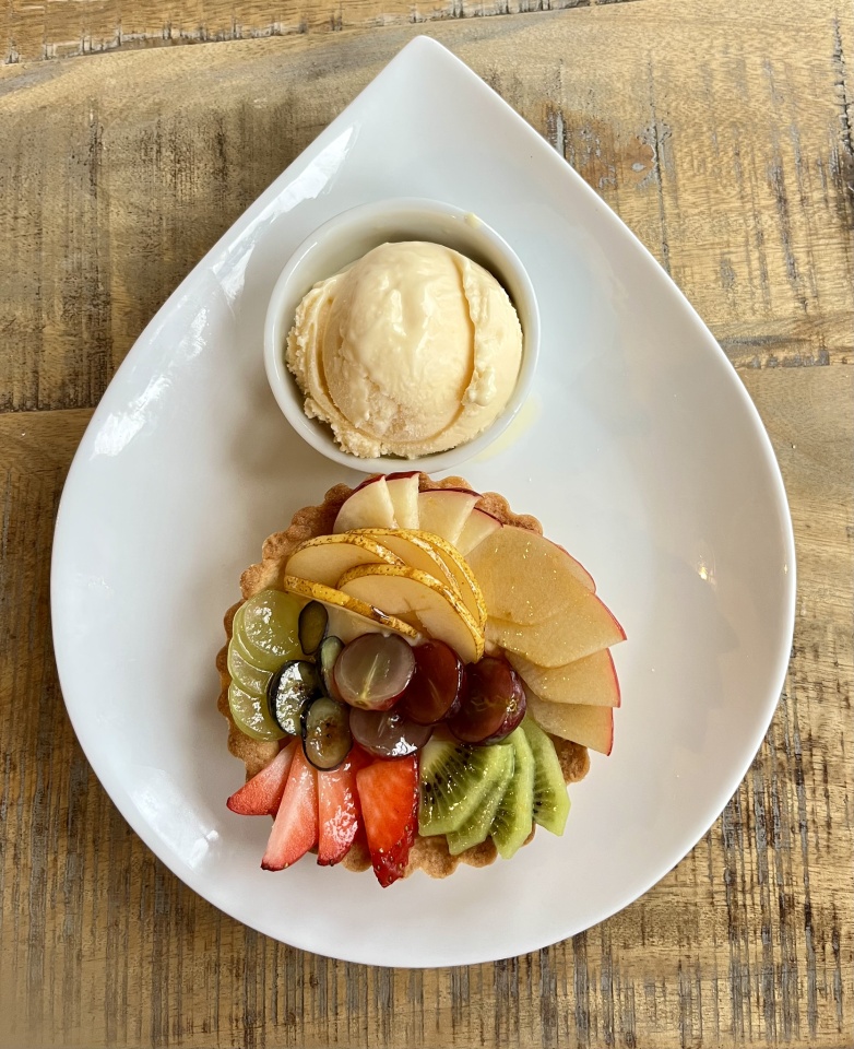 Dessert | CowgirlCarol | Blipfoto