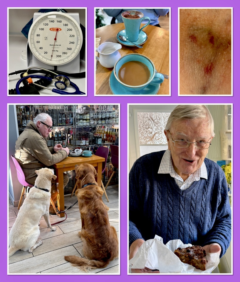 WHAT A MORNING! | Honeycombebeach | Blipfoto