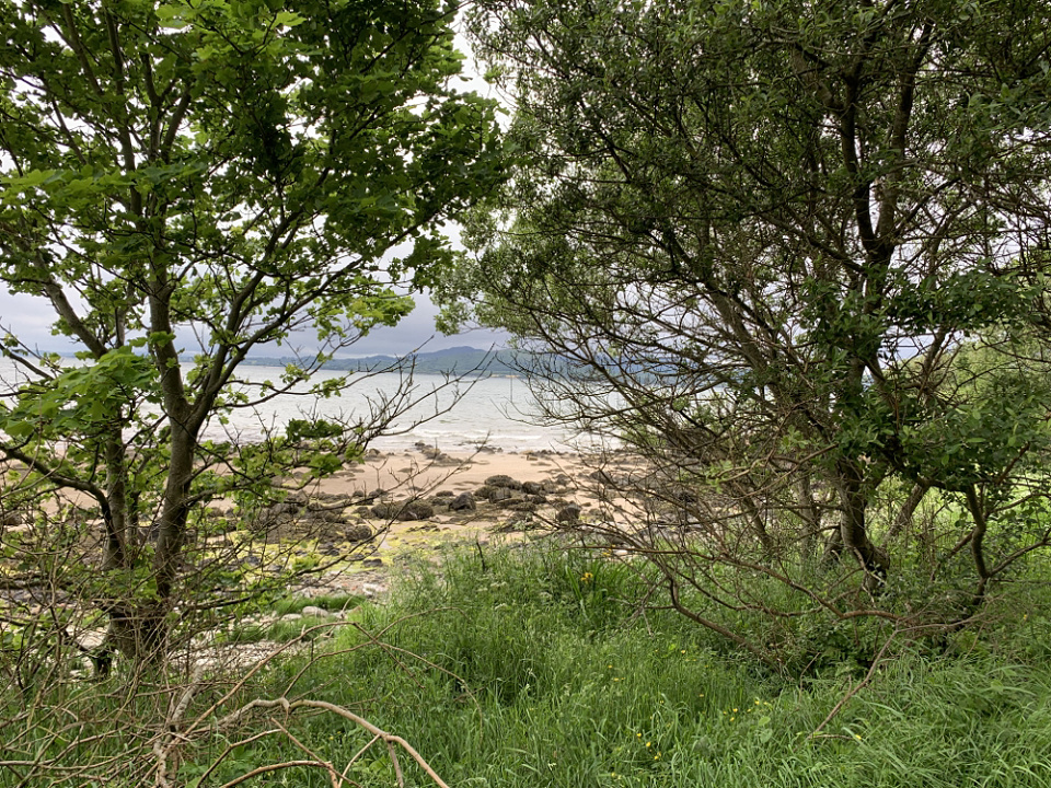 Loch Swilly, Donegal | ArgyllTutu | Blipfoto