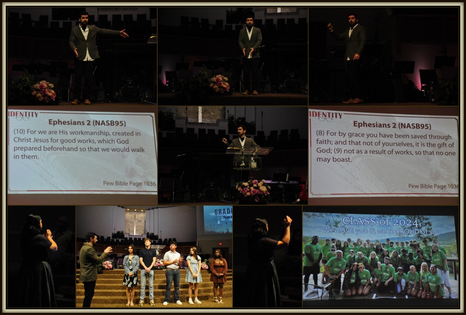 Counting Our Blessings! | Lsquare | Blipfoto