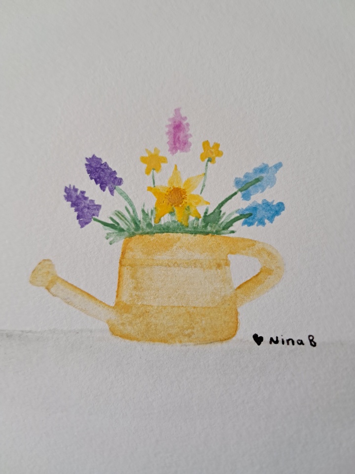 Easter Card. | Midlander | Blipfoto