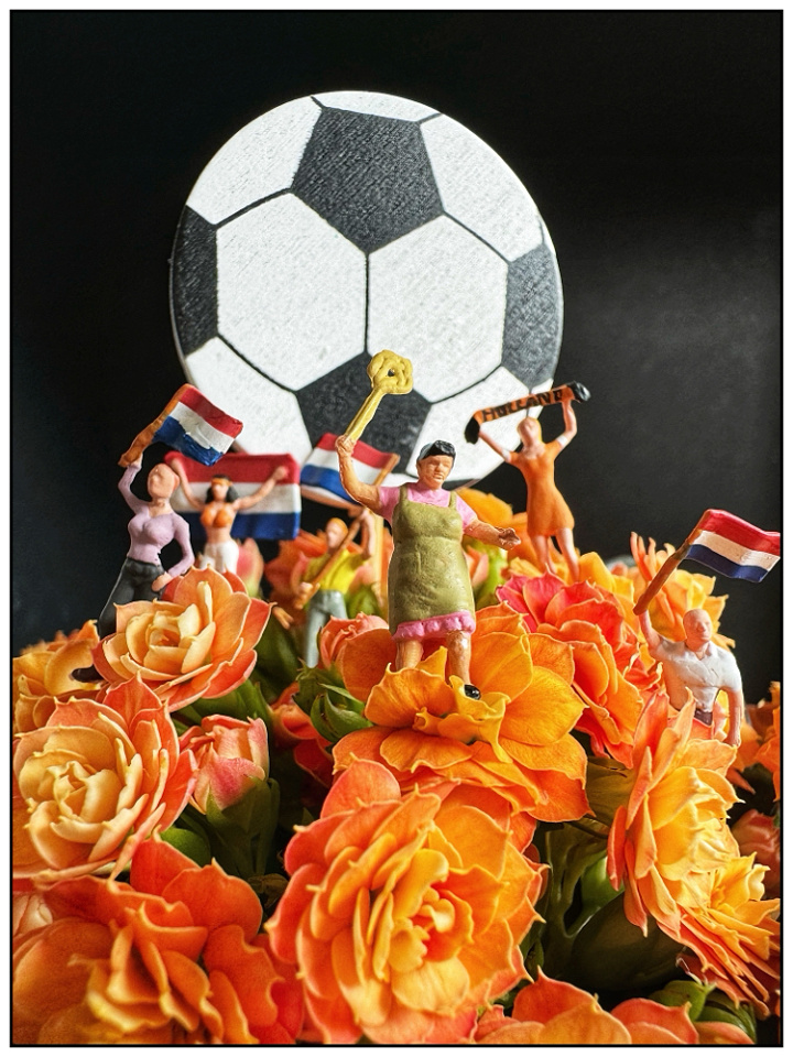 Match day | Ilja | Blipfoto