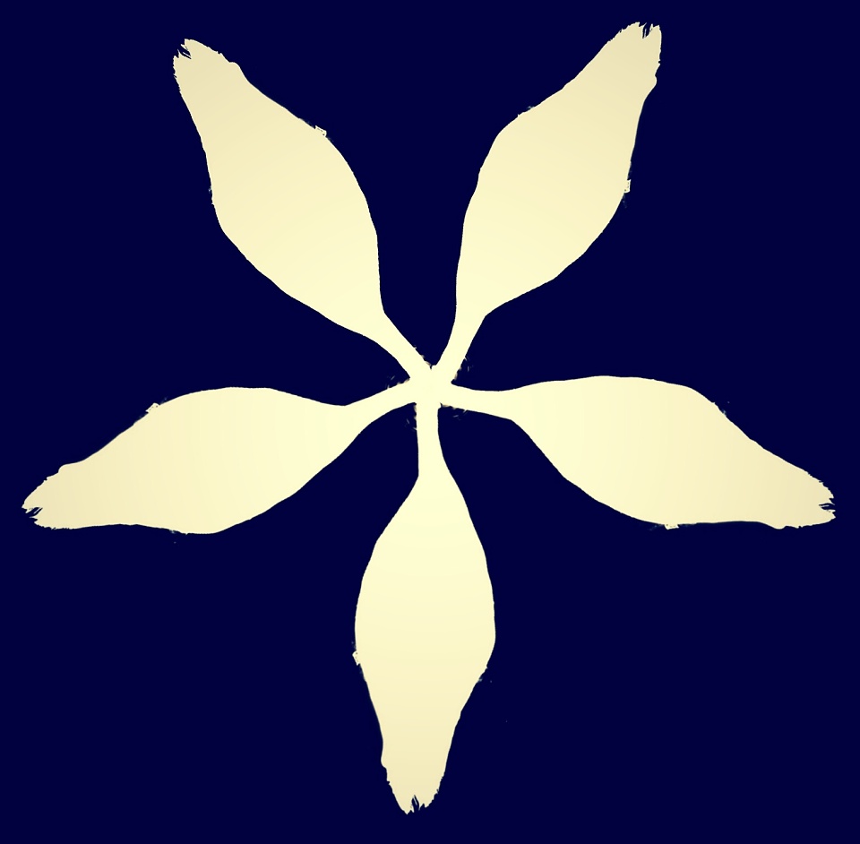 Swan flower | thechimp | Blipfoto