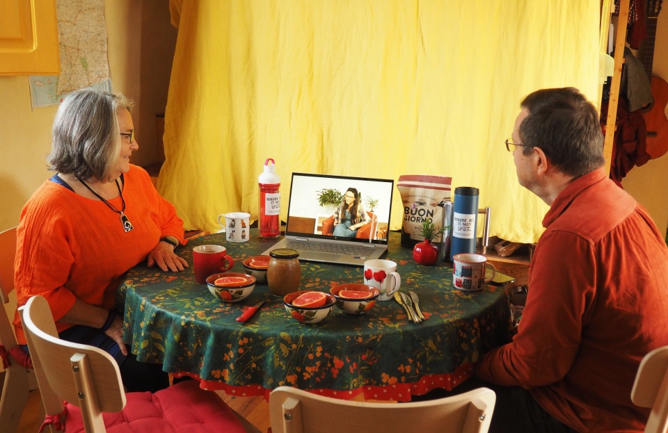 Breakfast Livestream | amandoAlentejo | Blipfoto