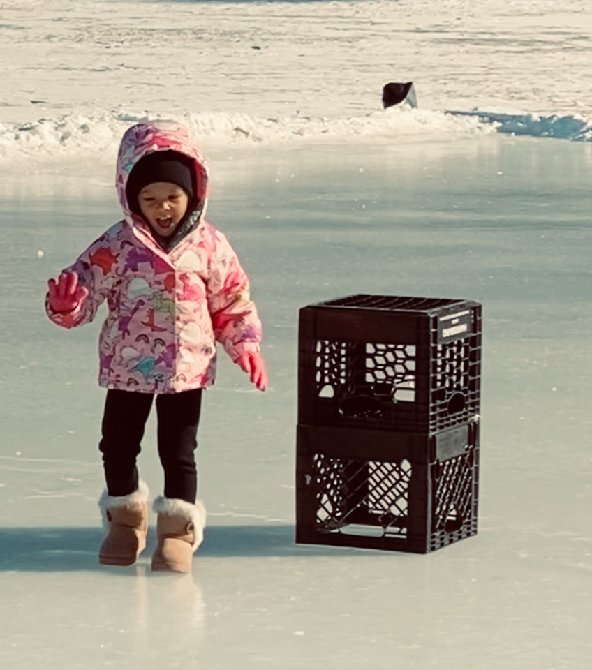 When In New Hampshire | Doingok | Blipfoto