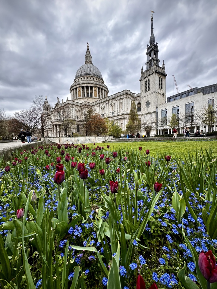 St Paul’s | AH14 | Blipfoto