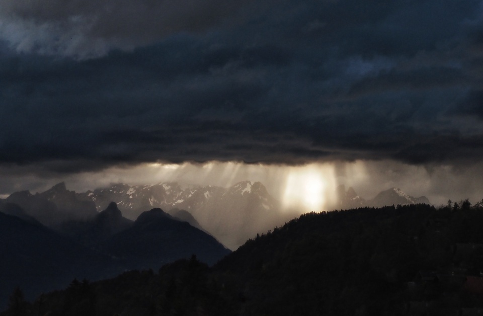 Next Storm Coming | HilarysView | Blipfoto