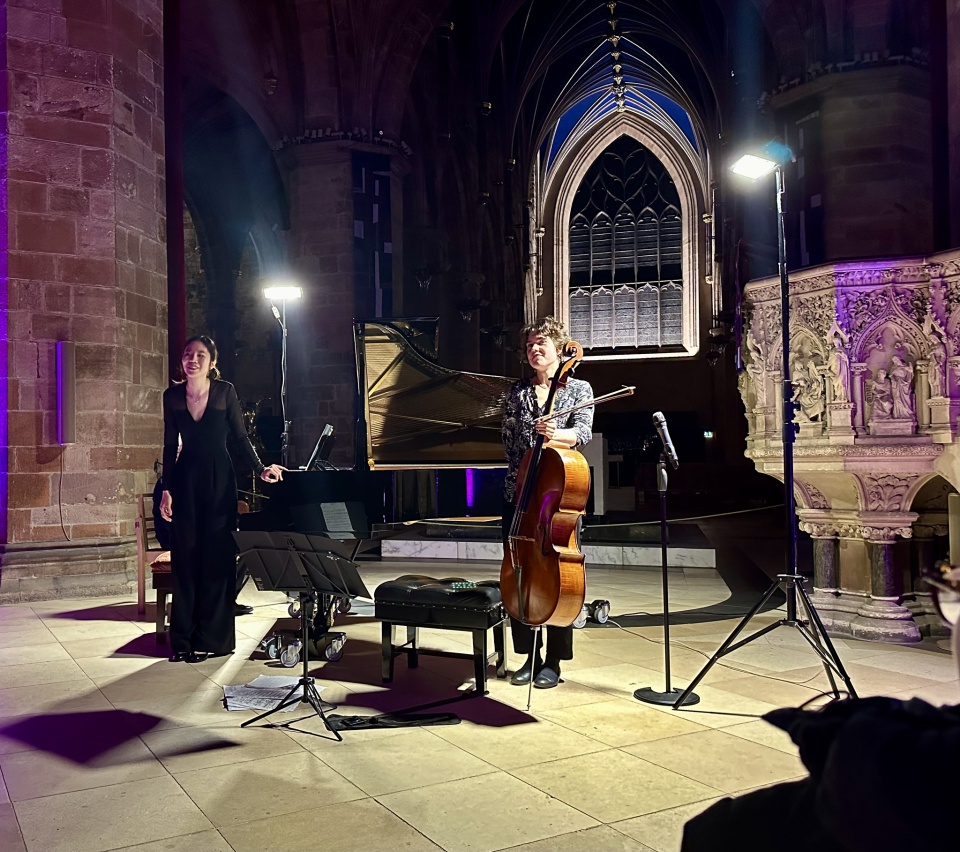 Back and forth | Ridgeback13 | Blipfoto