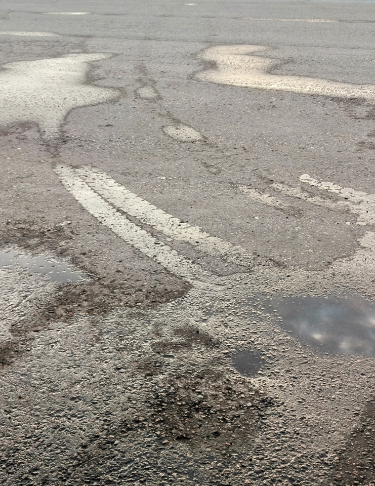 Just cruisin' | KariFinland | Blipfoto