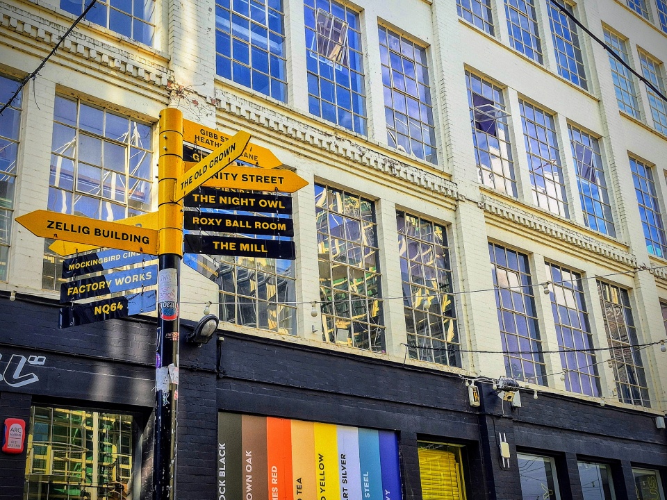 Chasing Air Con | Stacebob | Blipfoto