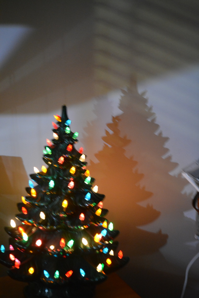 Shadows | Doingok | Blipfoto