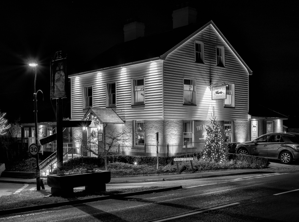 The Kentish Hare, Bidborough Kent. | Schubert | Blipfoto