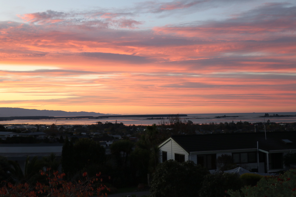 Sunset | TurtleInn | Blipfoto