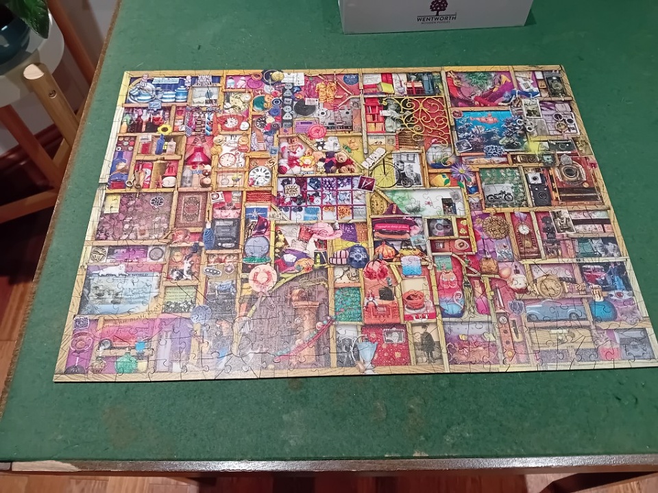 Still a challenge | funkydog | Blipfoto