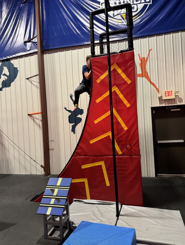 Warped Wall | TurtleBug | Blipfoto