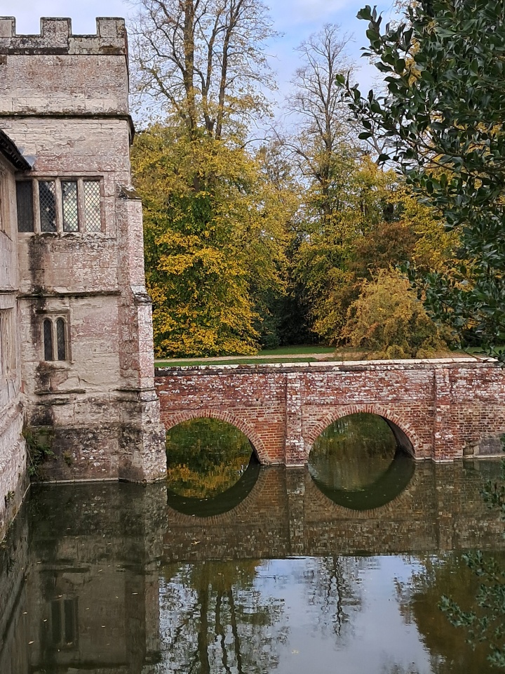 Reflections. | Midlander | Blipfoto