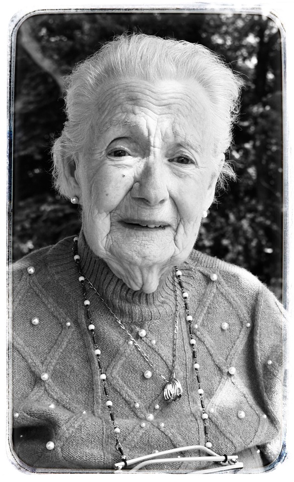 Up to the challenge of a great age | pixelpixie | Blipfoto