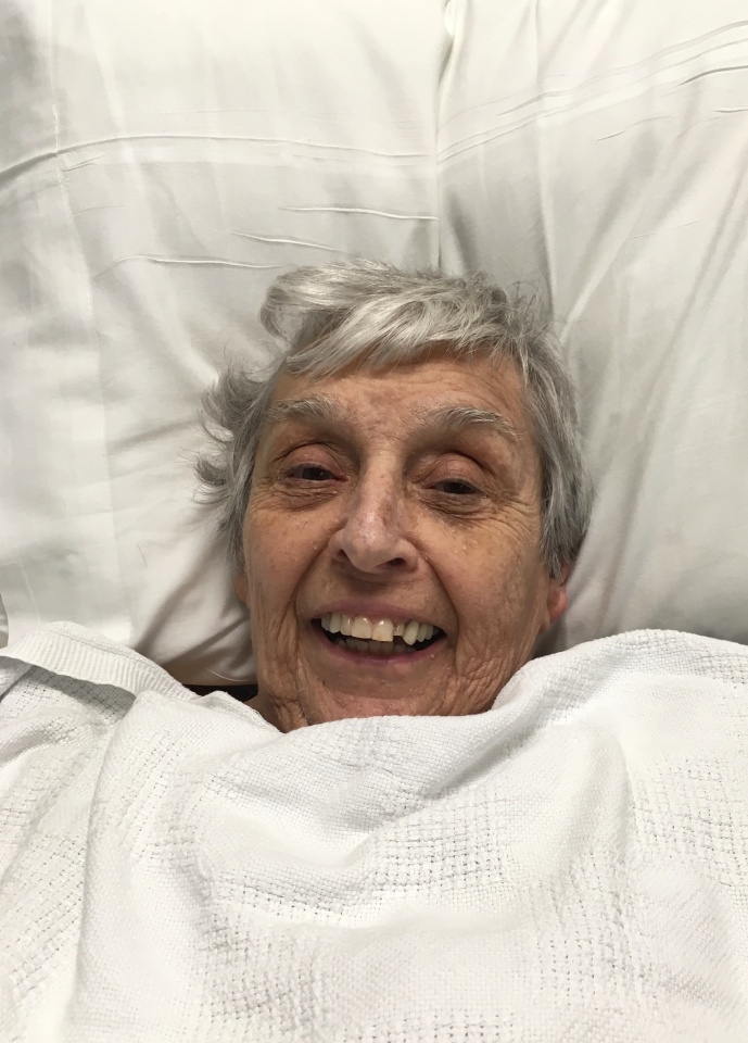 Herself | dbifulco | Blipfoto