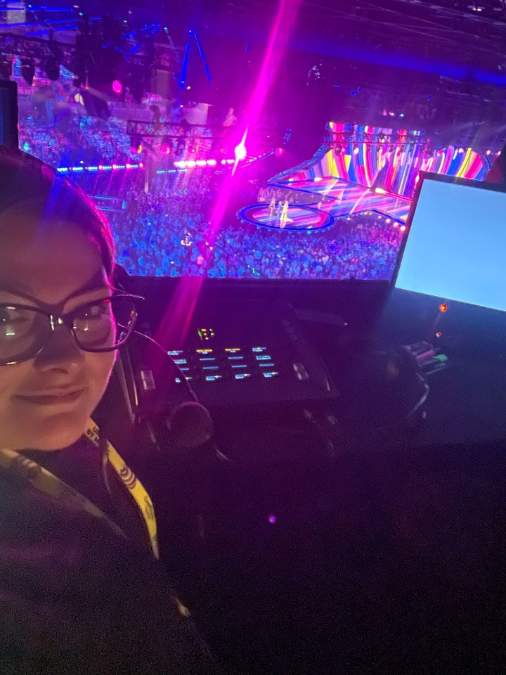 Eurovision | snapper | Blipfoto