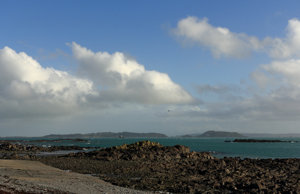 Herm & Jethou | bgb | Blipfoto