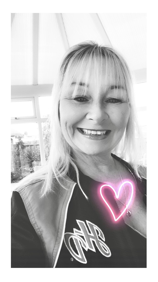 Still smiling | Alison666 | Blipfoto