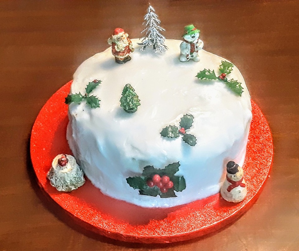 Cake | Alan_Rodger | Blipfoto