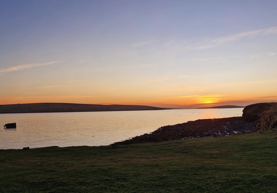 Sunset | Poppy | Blipfoto