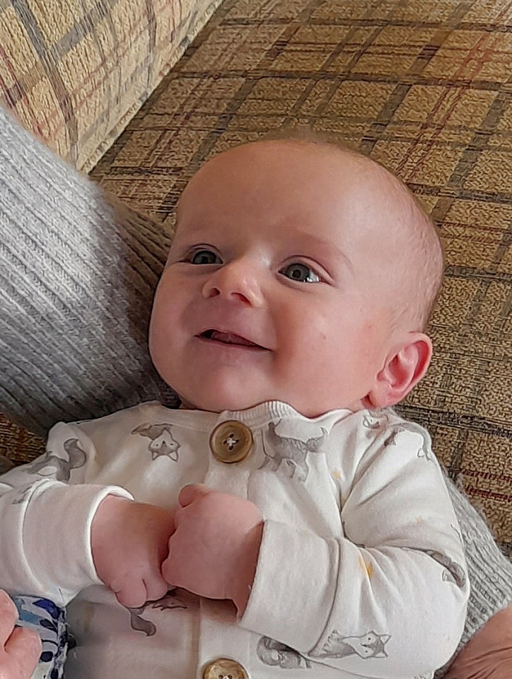 Little smiler | ValC | Blipfoto