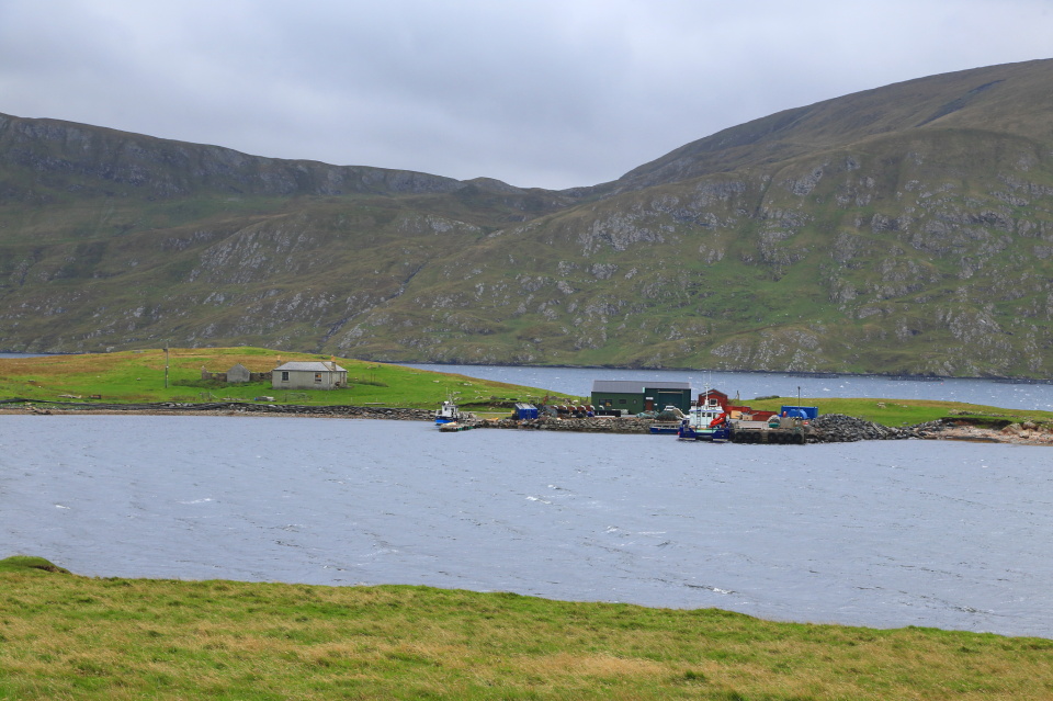 East Burra | Lifeat60Degrees | Blipfoto