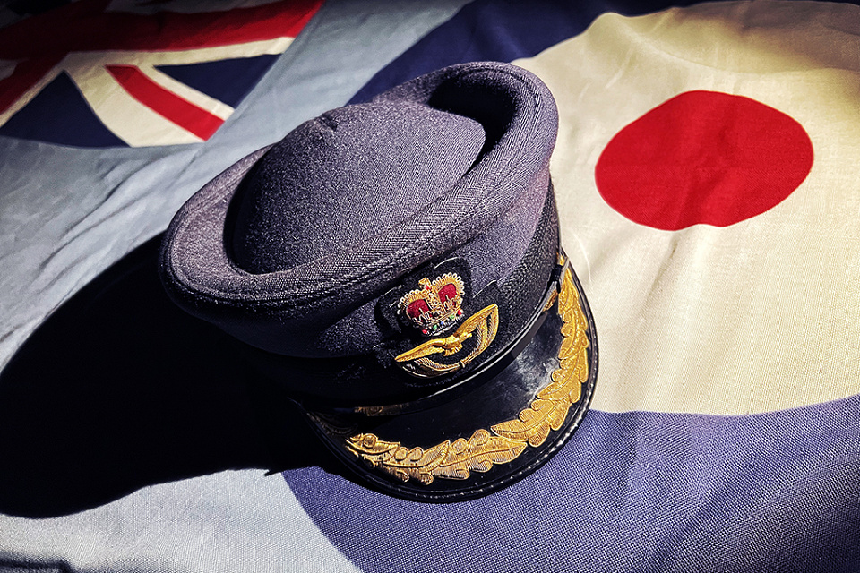 Service Completed | captureasecond | Blipfoto