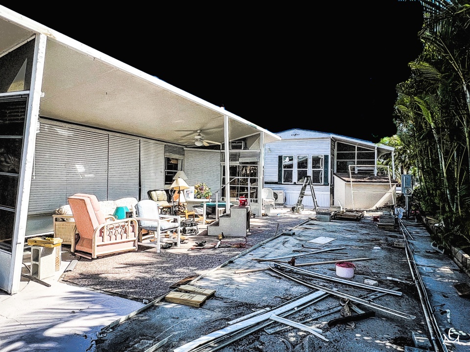 Our Stuffed Shell | eddymann | Blipfoto