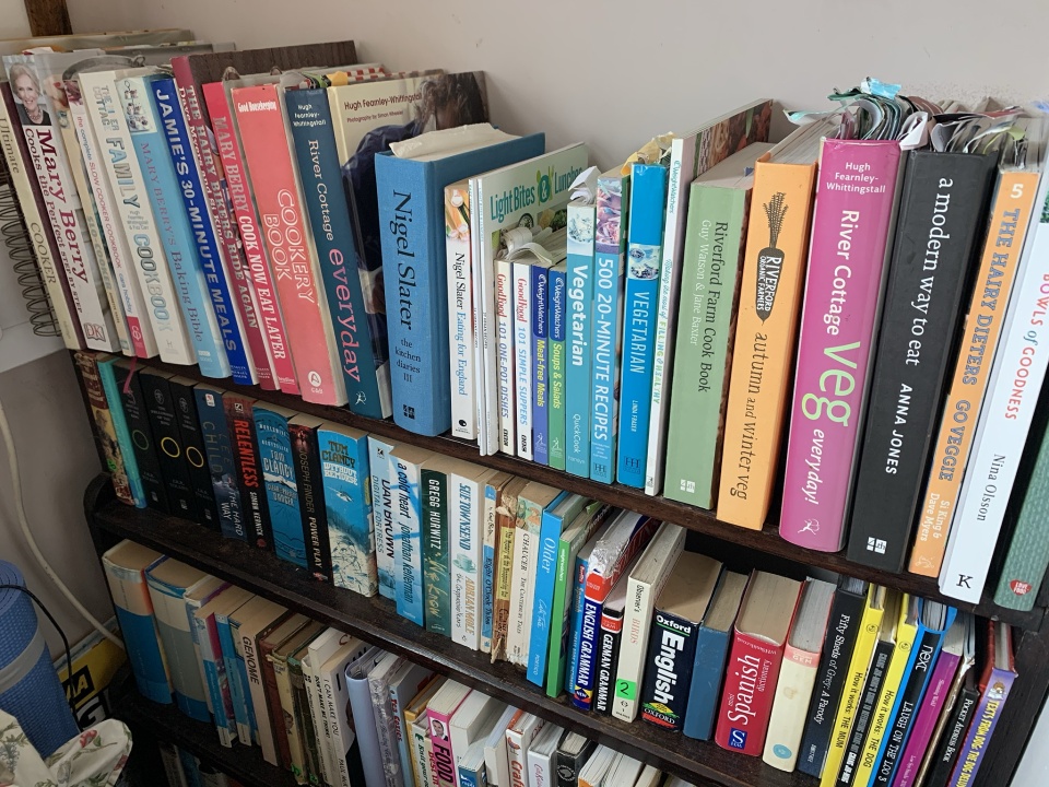 Sorting day | Happyme | Blipfoto