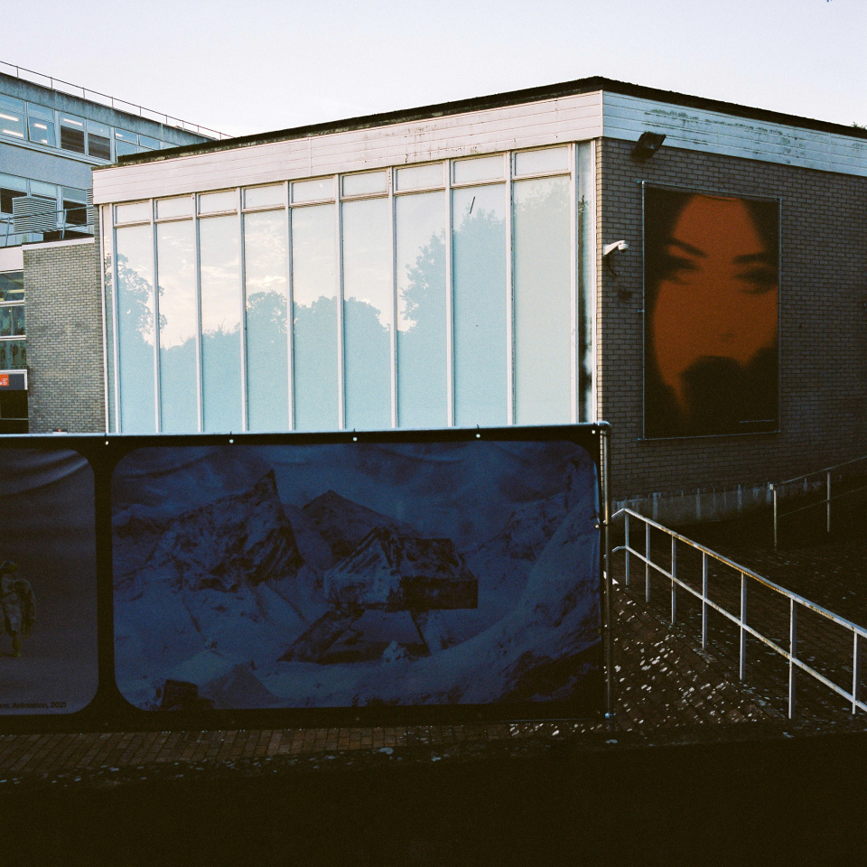 Bower Ashton | RobBrisFilm | Blipfoto