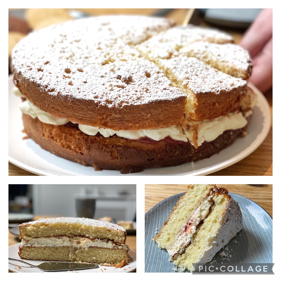 Let them eat cake... | Damnonii | Blipfoto