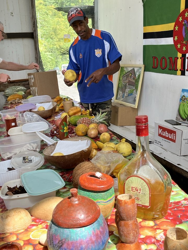 Taste of the Tropics | Libra | Blipfoto