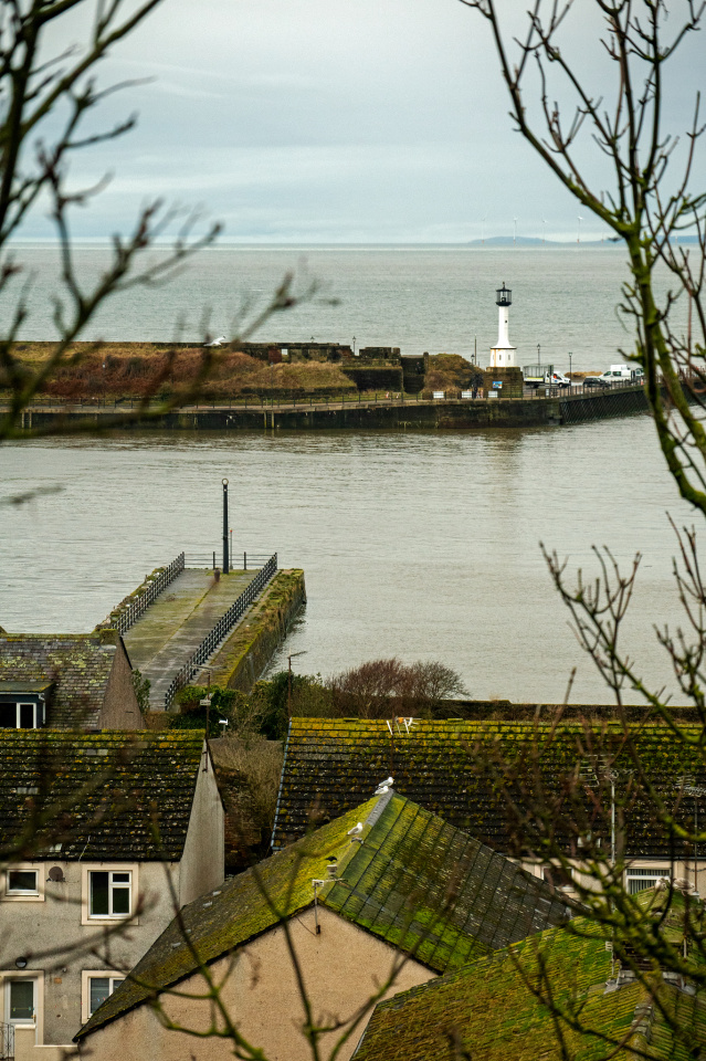 First Shot, Last Shot And One In Between. | Denis7 | Blipfoto