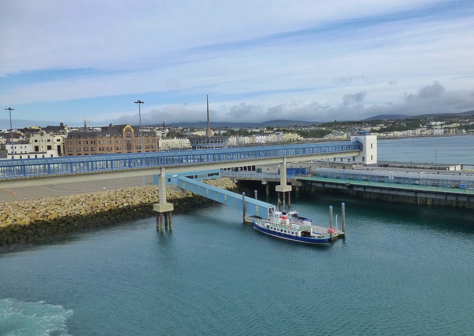 Port Side | corinthian | Blipfoto