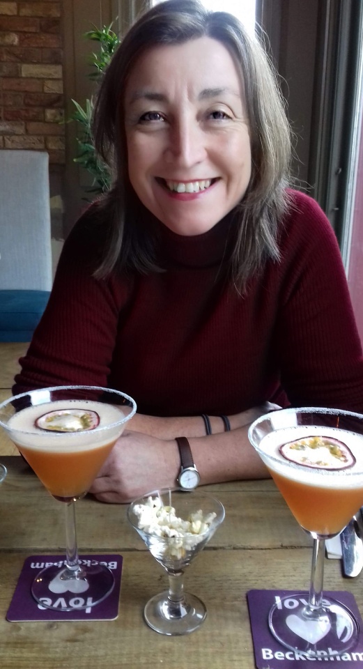 Pure indulgence | Emsie | Blipfoto