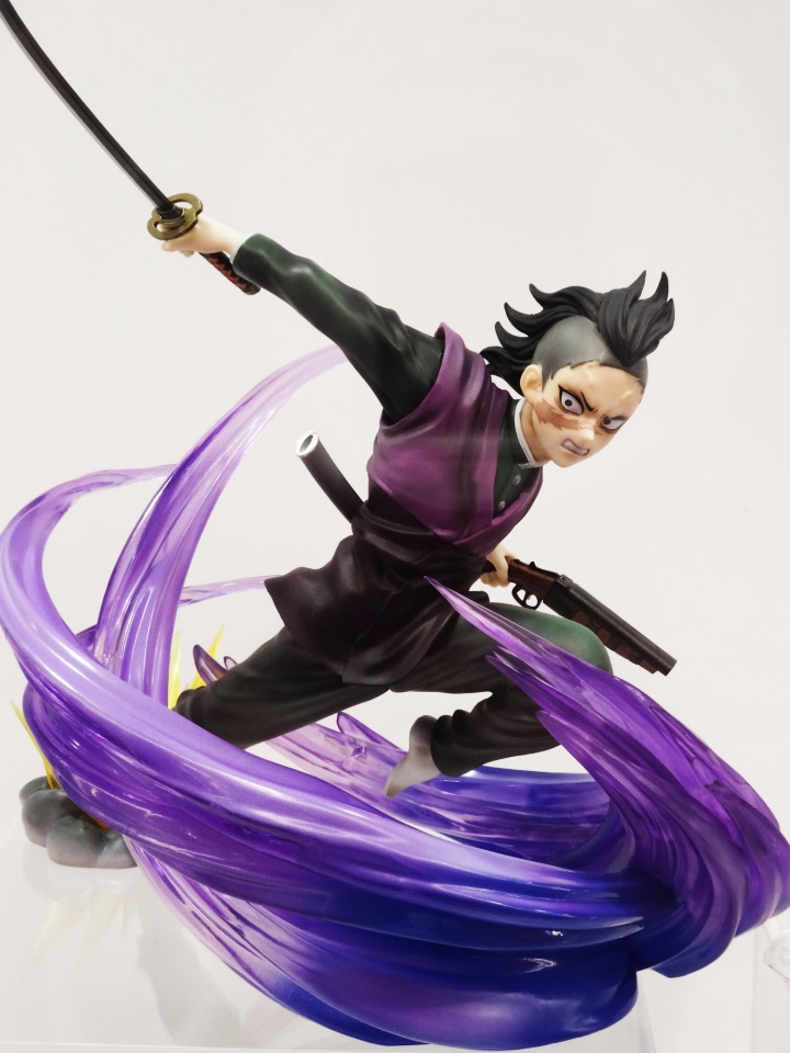 Genya Is Cool! | Esper | Blipfoto