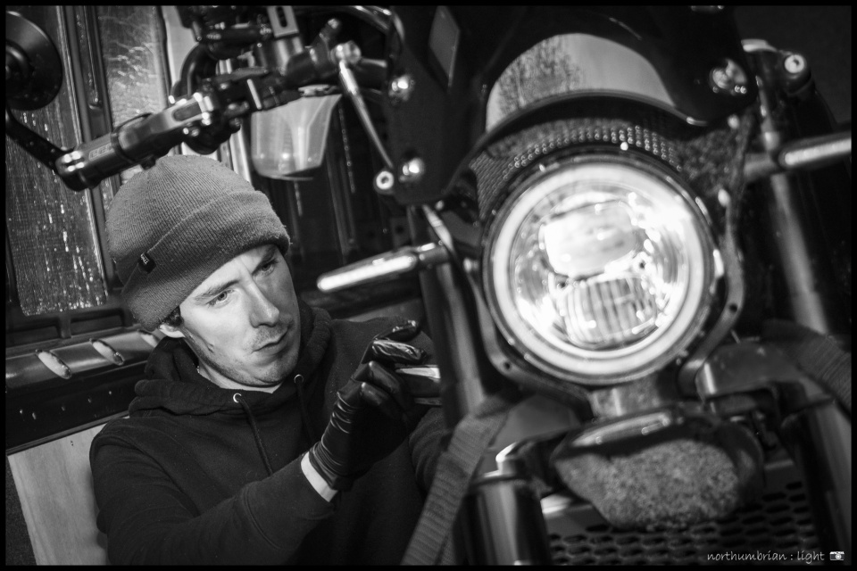 Ryan ... | RobinDown | Blipfoto