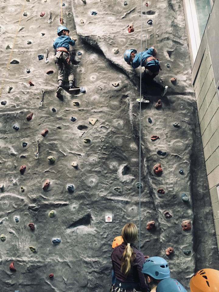 Monkey Beavers | Loveleys | Blipfoto