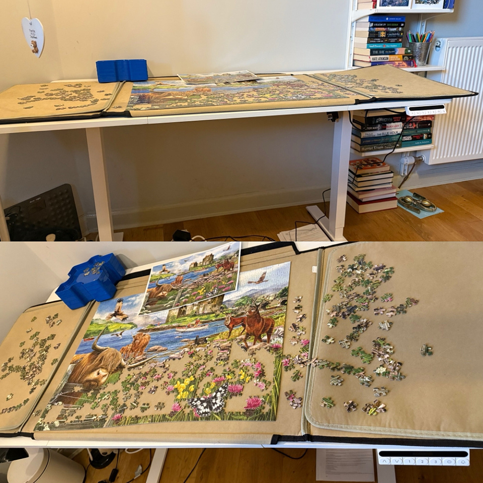 Tada! | Lexi1 | Blipfoto