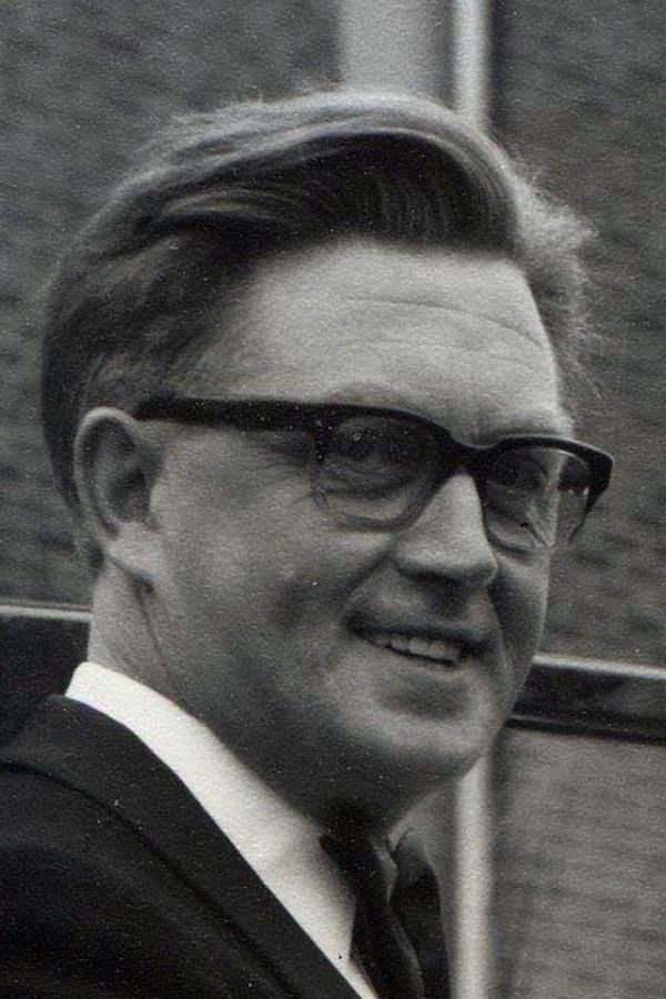 Donald Firth Garrioch 1935-2017 | Croftcrafts | Blipfoto