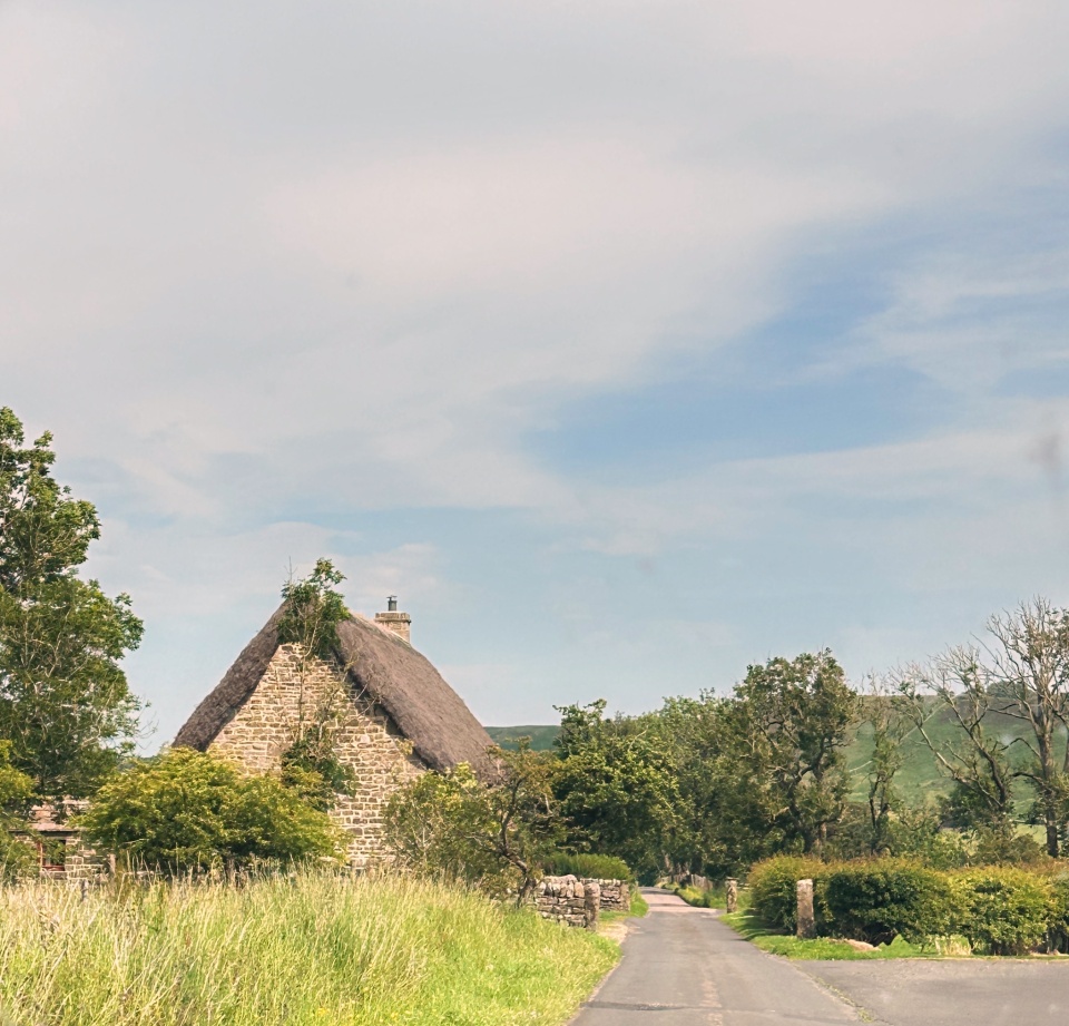 On the road to Vindolanda... | Damnonii | Blipfoto