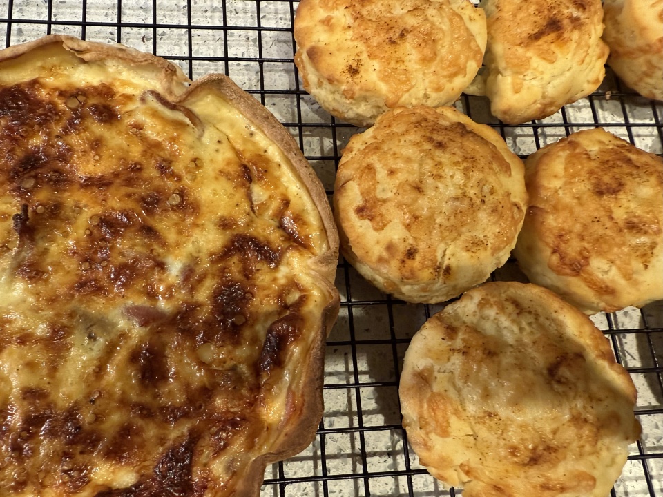 Cooking | Technophobe | Blipfoto